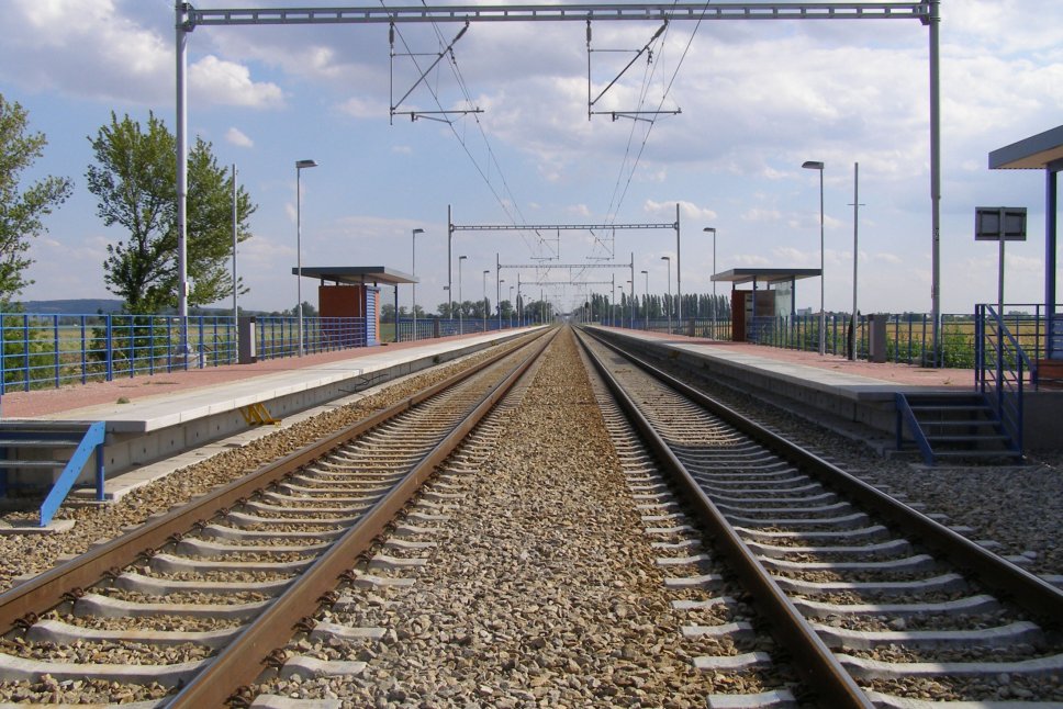 Referencie - Modernizácia koridorov | REMING CONSULT a.s.